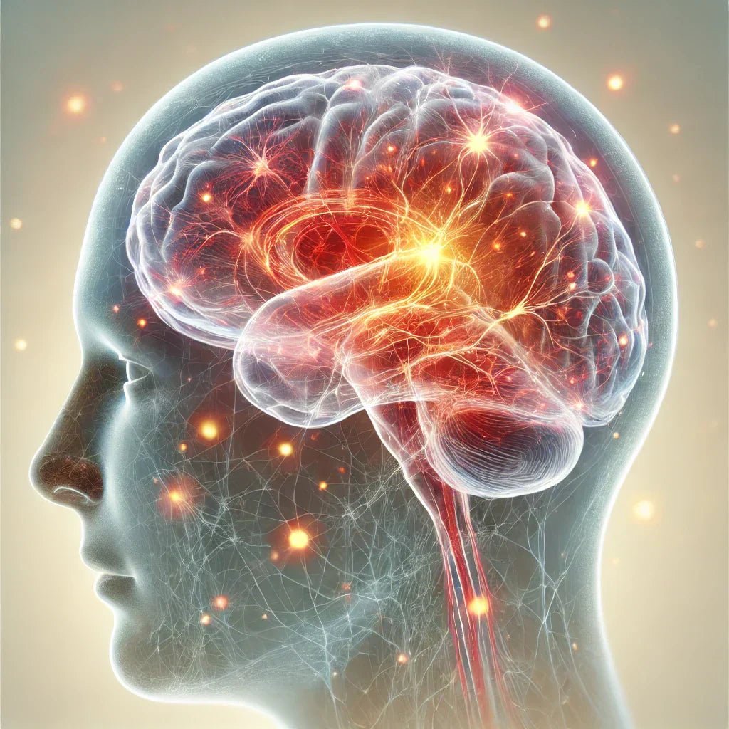 Neuroregenex: Enhancing Brain Health and Cognition – Alpha Care Health