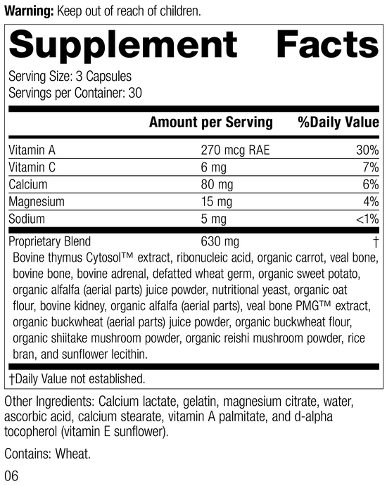 Beating Epstein-Barr Naturally – Alpha Care Health